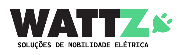 Simulador Carregador Baterias - Veiculos Elétricos by WATTZ